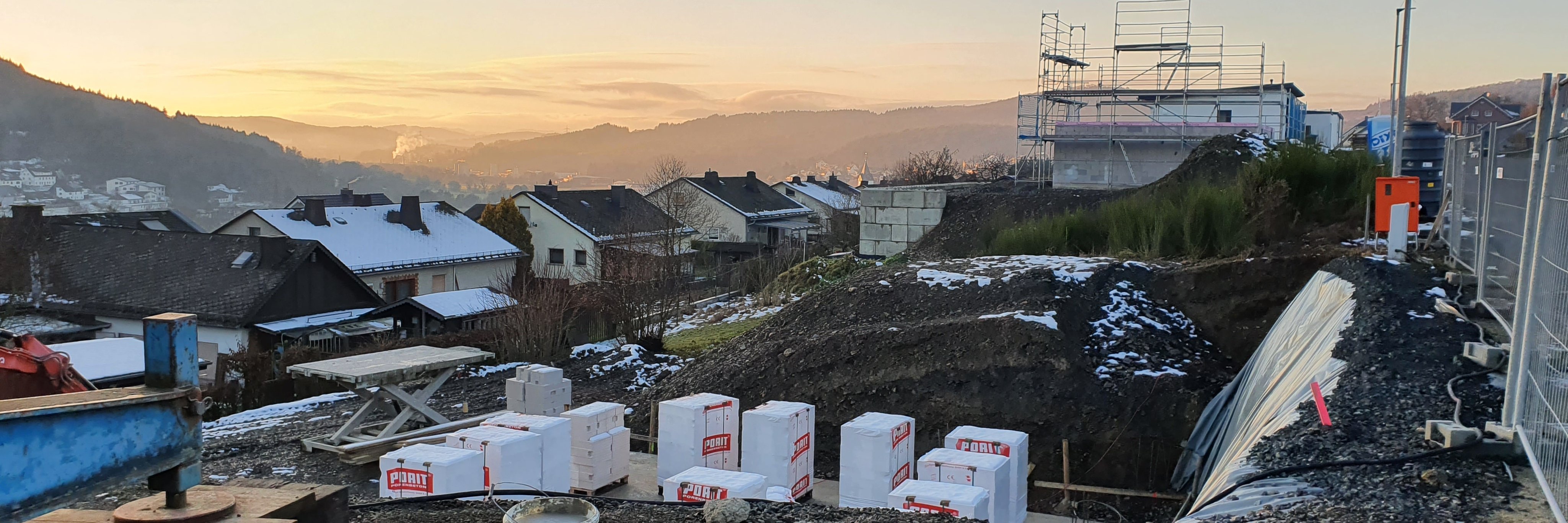 Flächennutzungsplan | Gemeinde Mittenaar