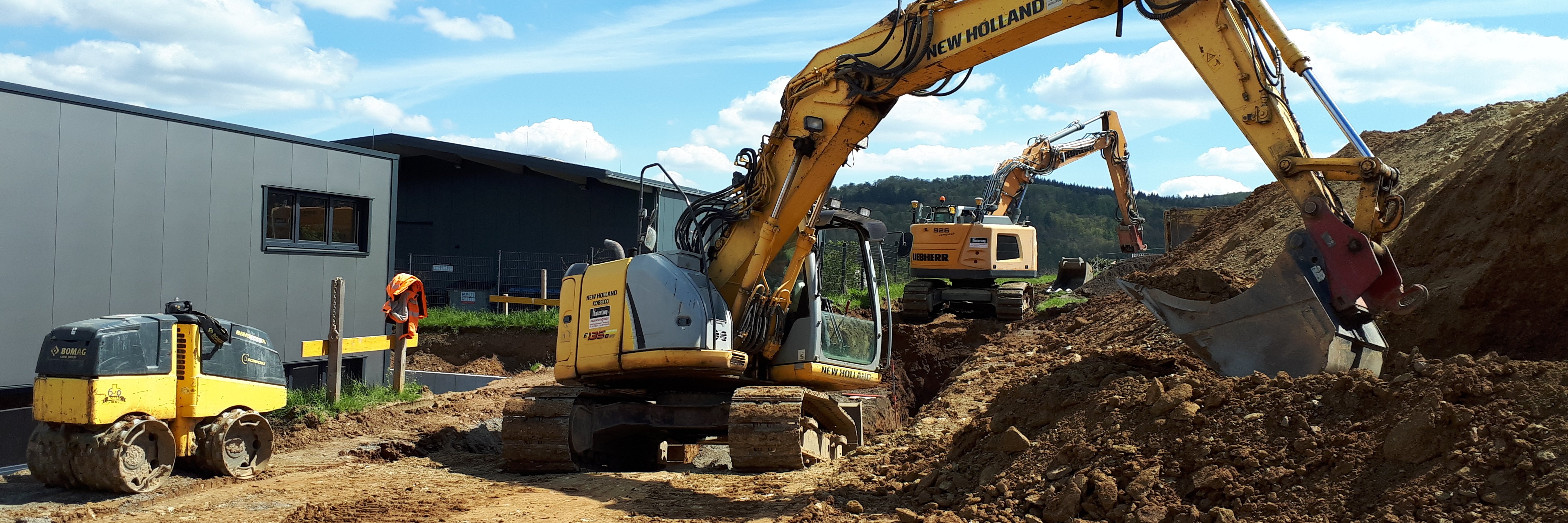 Bauen | Gemeinde Mittenaar