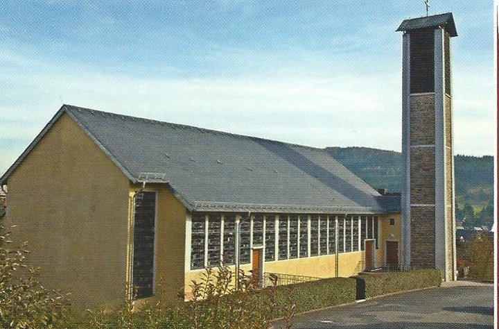 Kirchen | Gemeinde Mittenaar