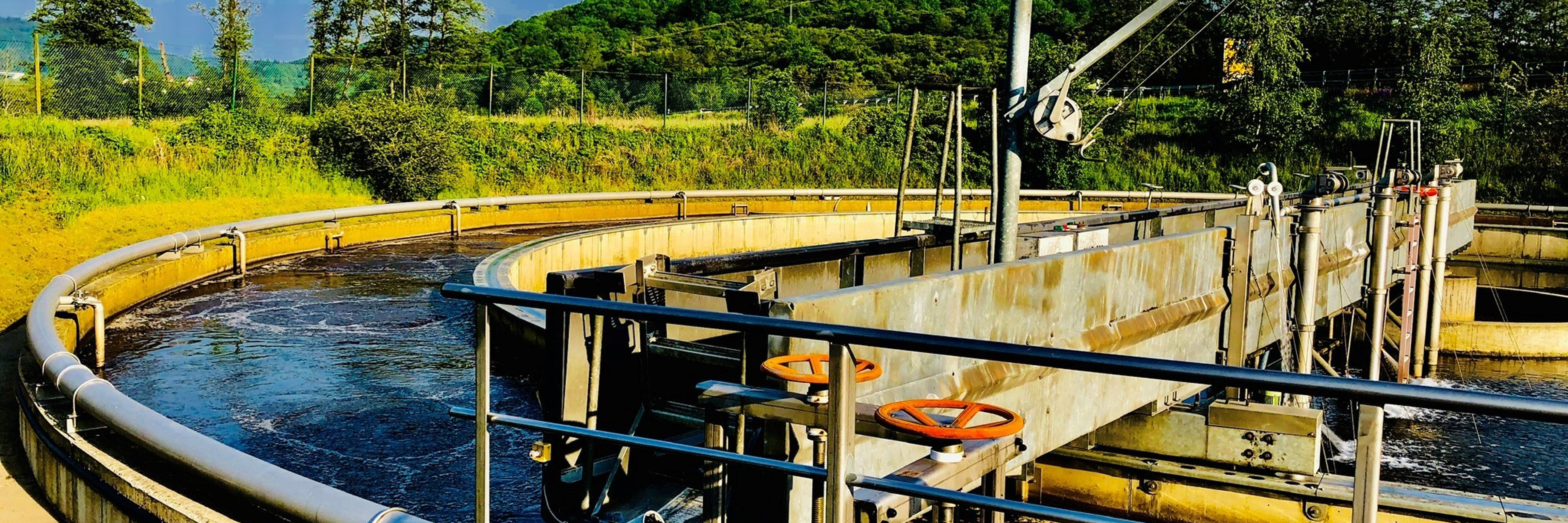 Abwasserverband | Gemeinde Mittenaar